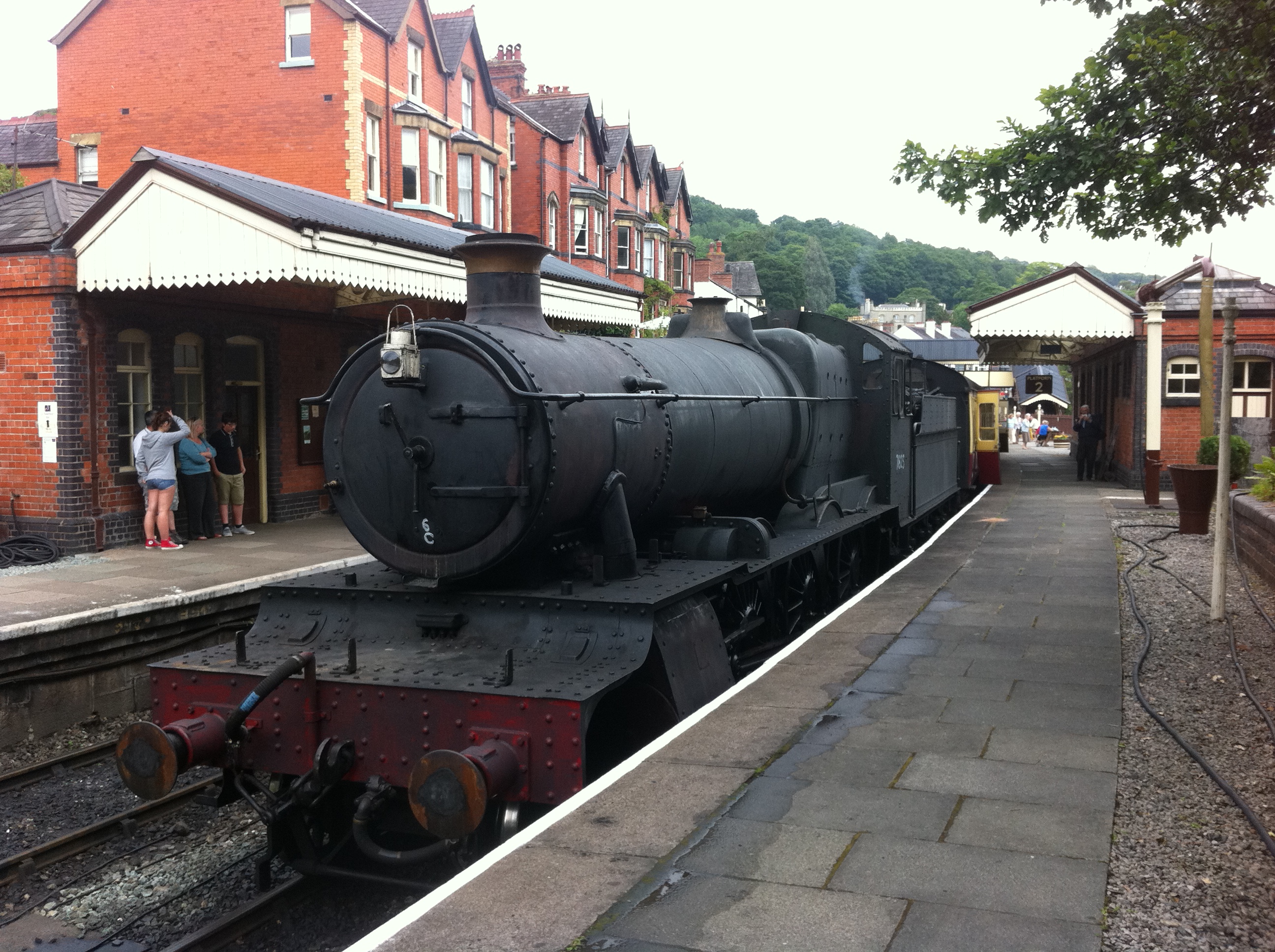 Gallery | foxcote-manor