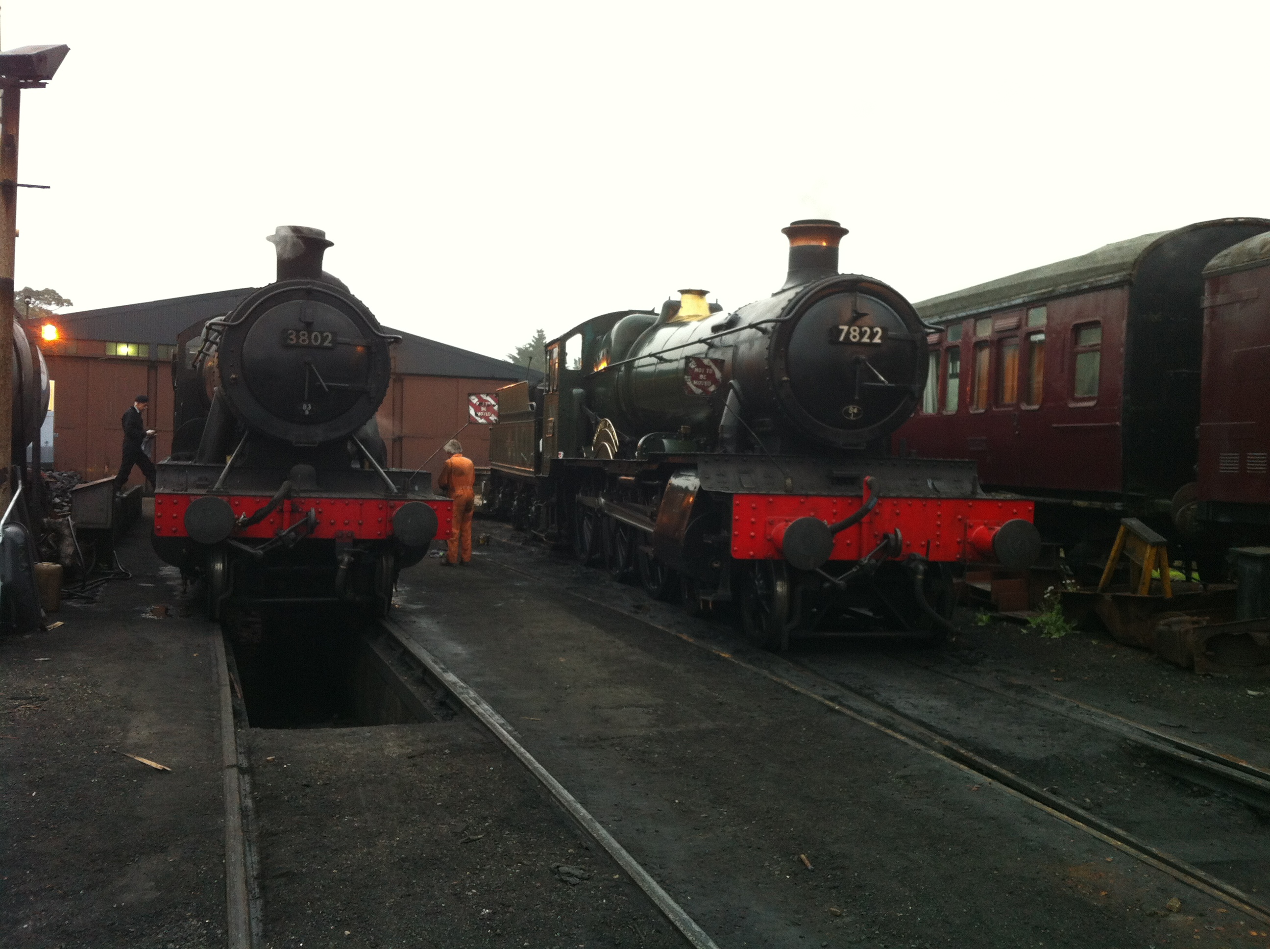 Gallery | foxcote-manor