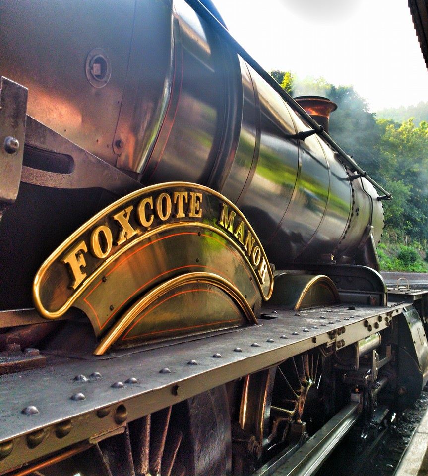 Gallery | foxcote-manor