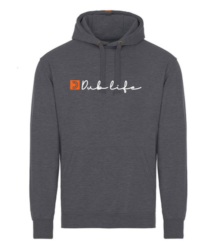 Dub life Hoodie | duboutdoor