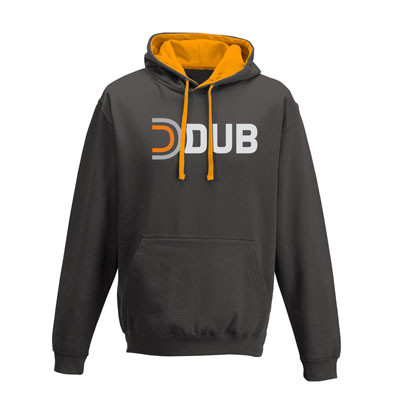 DUB Hoodie | duboutdoor