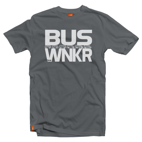 Bus WNKR | duboutdoor