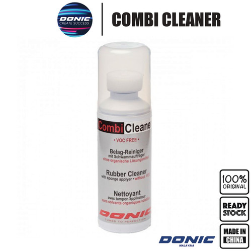 Combi Cleaner | PJ Union TTC