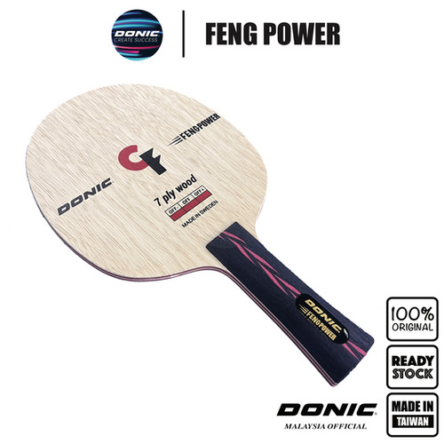 Feng Power | PJ Union TTC