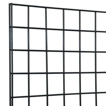 DISPLAY GRILL | SaifuddinGroup