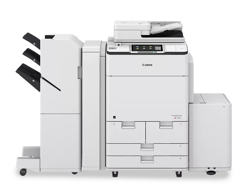 Canon | DocuSystems