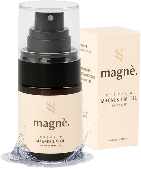 Magnè | Magnesium spray