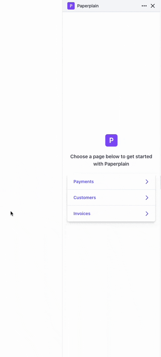 Designing Stripe Receipts with Paperplain: A Guide to Relevant ...
