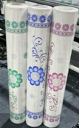 V20 PRINTED SUFRA | Vision Plastic Bags