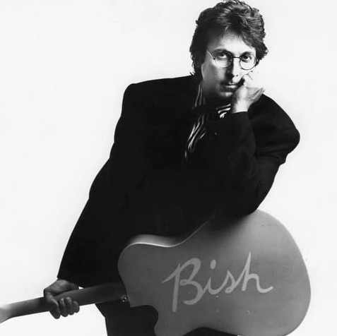 PHOTOS | Stephen Bishop Music