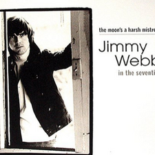 ALBUMS | Jimmy Webb Music
