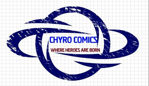 Heroes | chyro-comics
