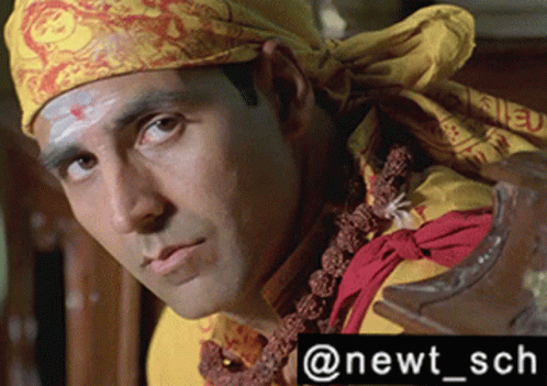 Bhool Bhulaiyaa: Horror or Thriller? Let’s Settle This Once and For All! 👻💀