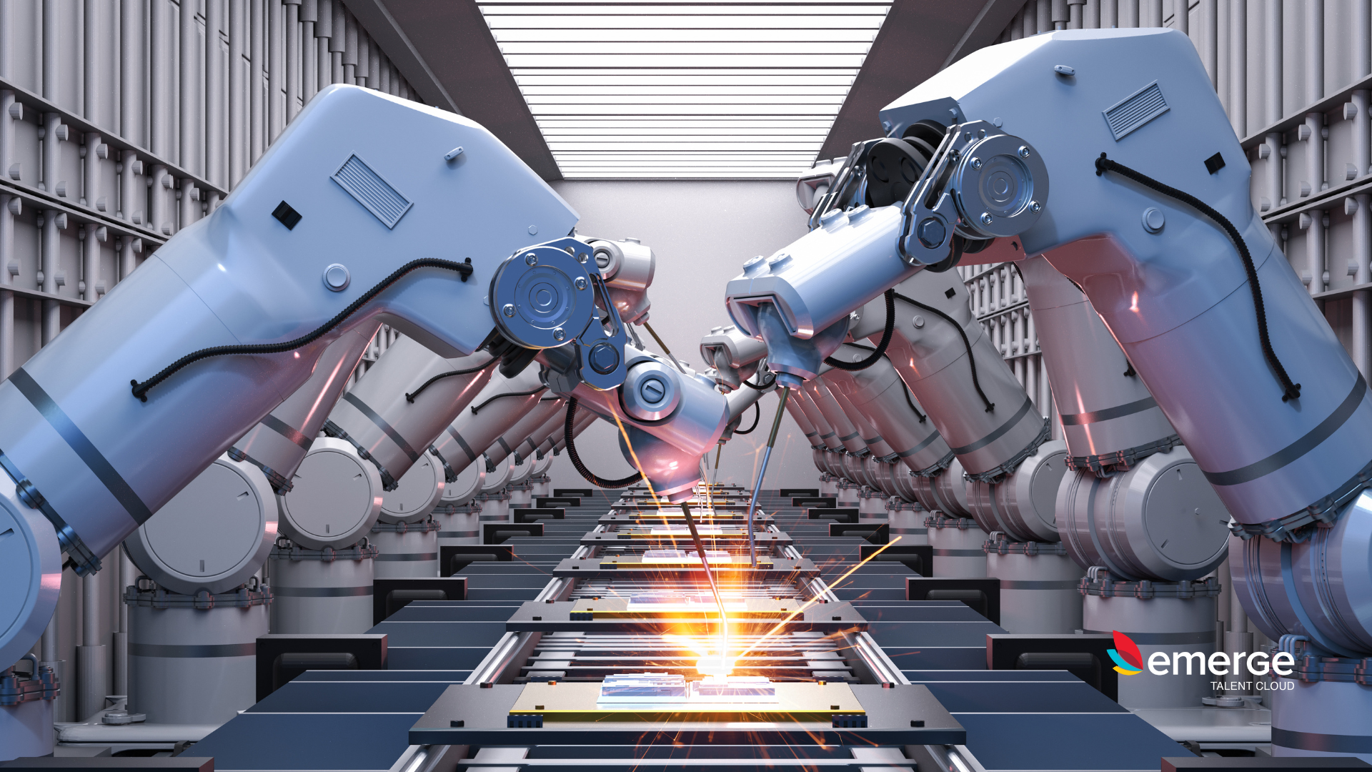 Embracing the Automated World: Upgrade Your Skill Set and Stay Relevant!