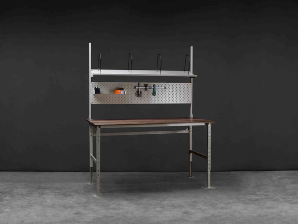 KEMAS 140 | Meja Packing Modular Invigore