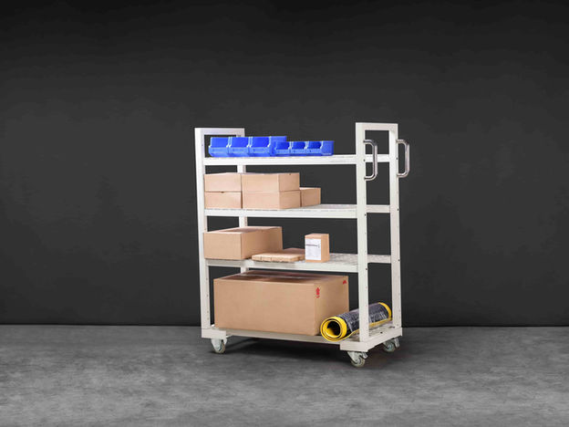 Trolley | Material Handling