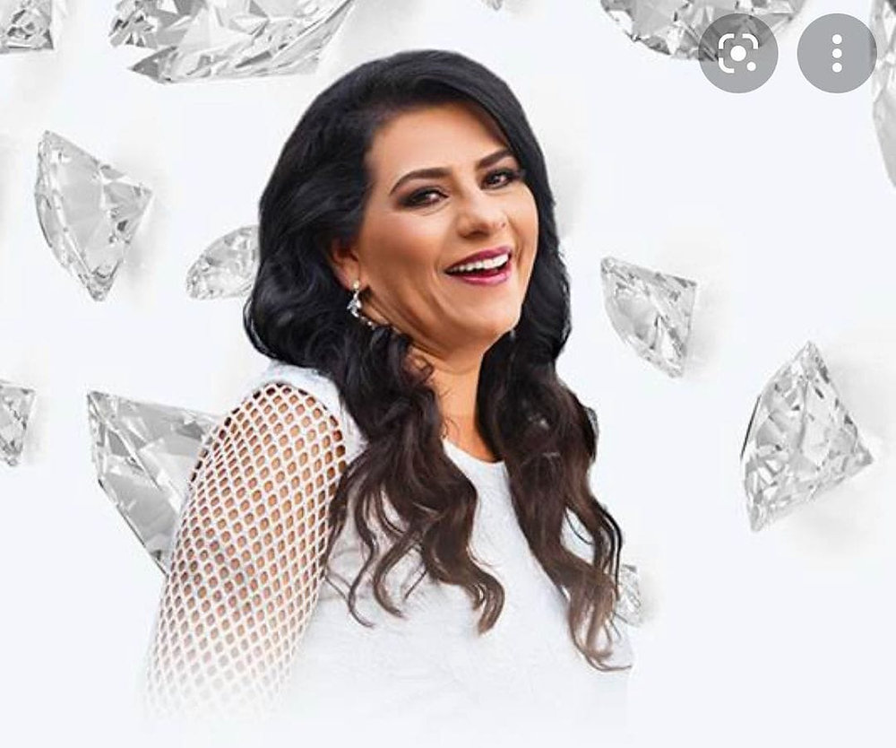 Apa. Ana Marita completa 56 anos