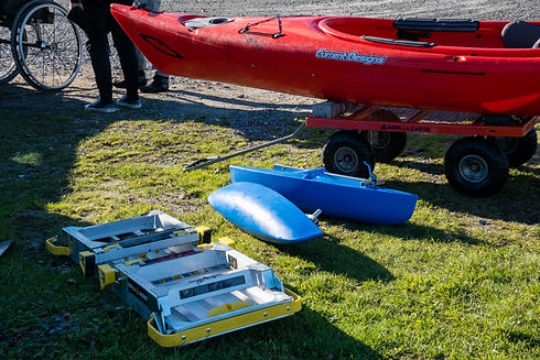 About | Adaptive Paddling Solutions