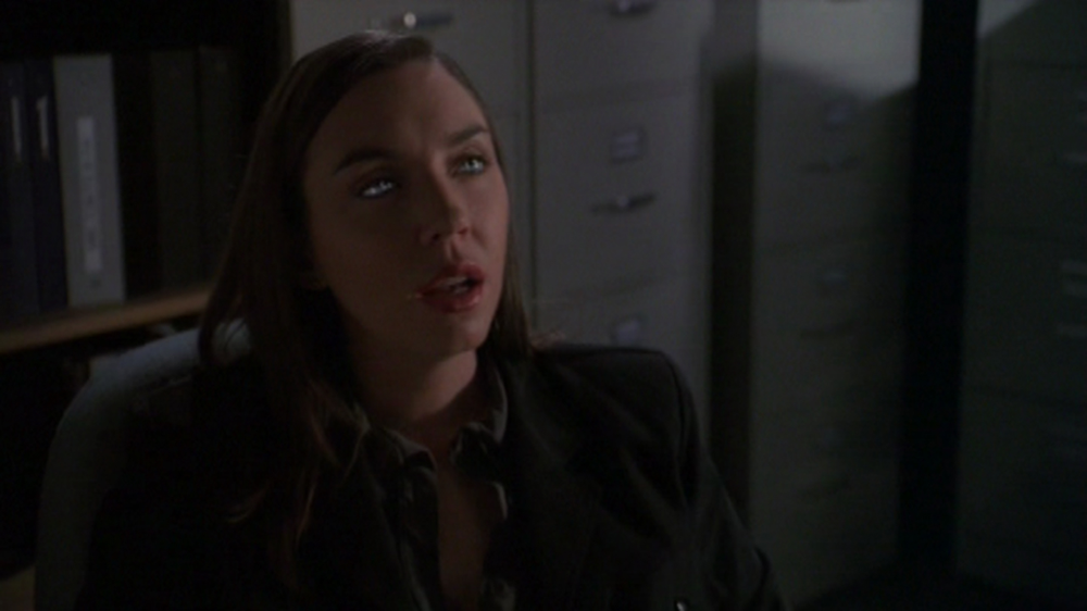 Archivist Spotlight: Gwen, aka Files and Records