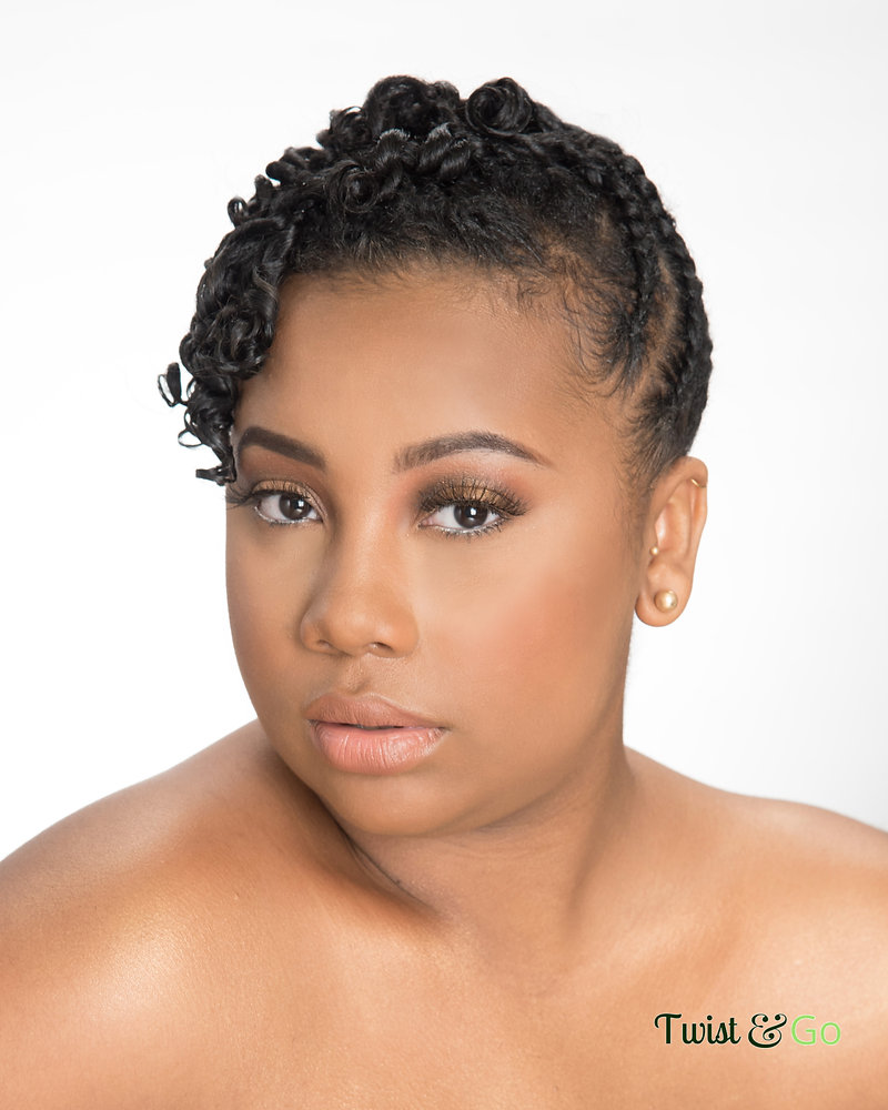 Navigating the Natural Hair Salon Scene: A Comprehensive Guide to ...