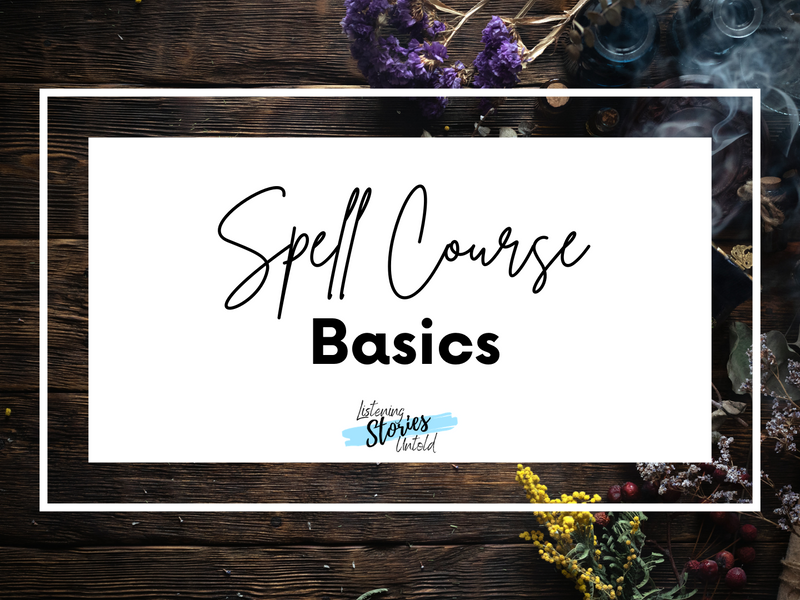 Basic Spell Course | LSU