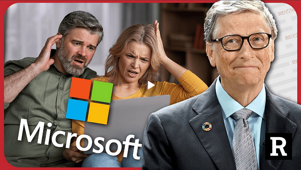 Meet Microsoft's new woke Word, no more "Mothers" and "Fathers" allowed ...
