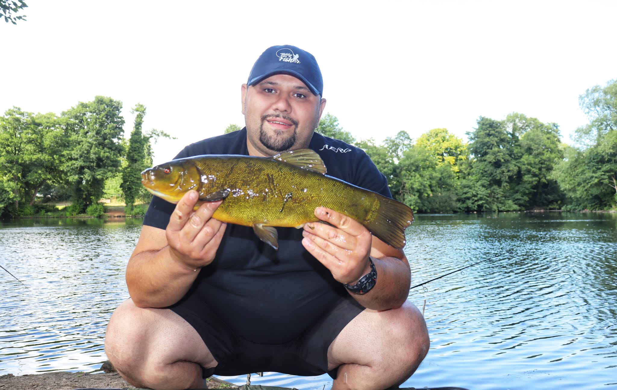 Our Waters | Telford Angling Association