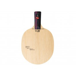 Stiga Allround Wood NCT Ch Pen | The Disruptor Coach