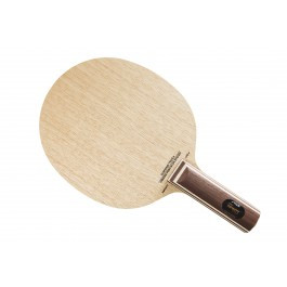 Stiga Infinity VPS V | The Disruptor Coach