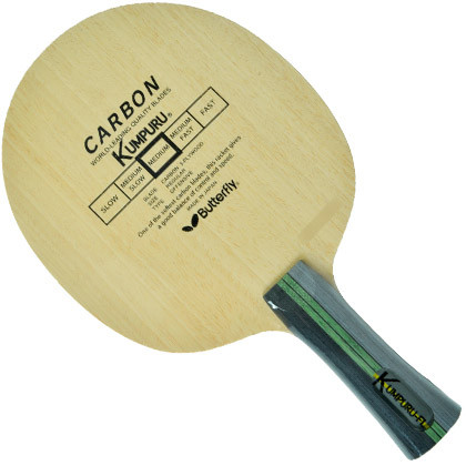 Butterfly Kumpuru medium offensive | The Disruptor Coach