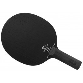 Stiga Legacy Carbon | The Disruptor Coach