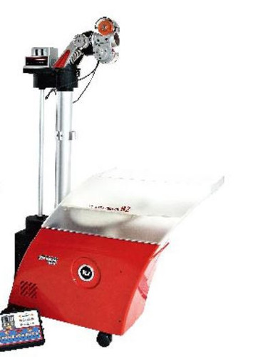 DHS R2 robot | The Disruptor Coach