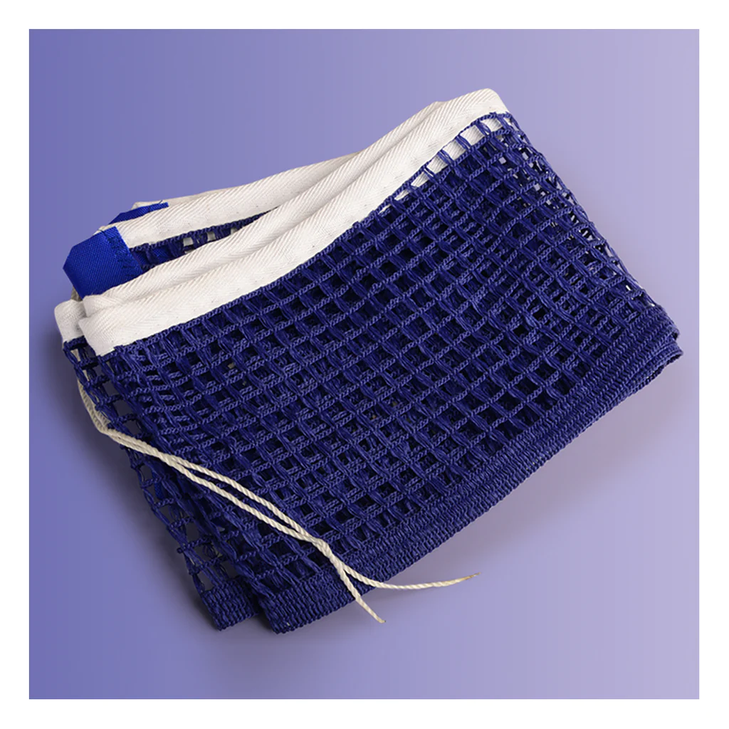 double happiness ITTF p118 table tennis net kit | The Disruptor Coach