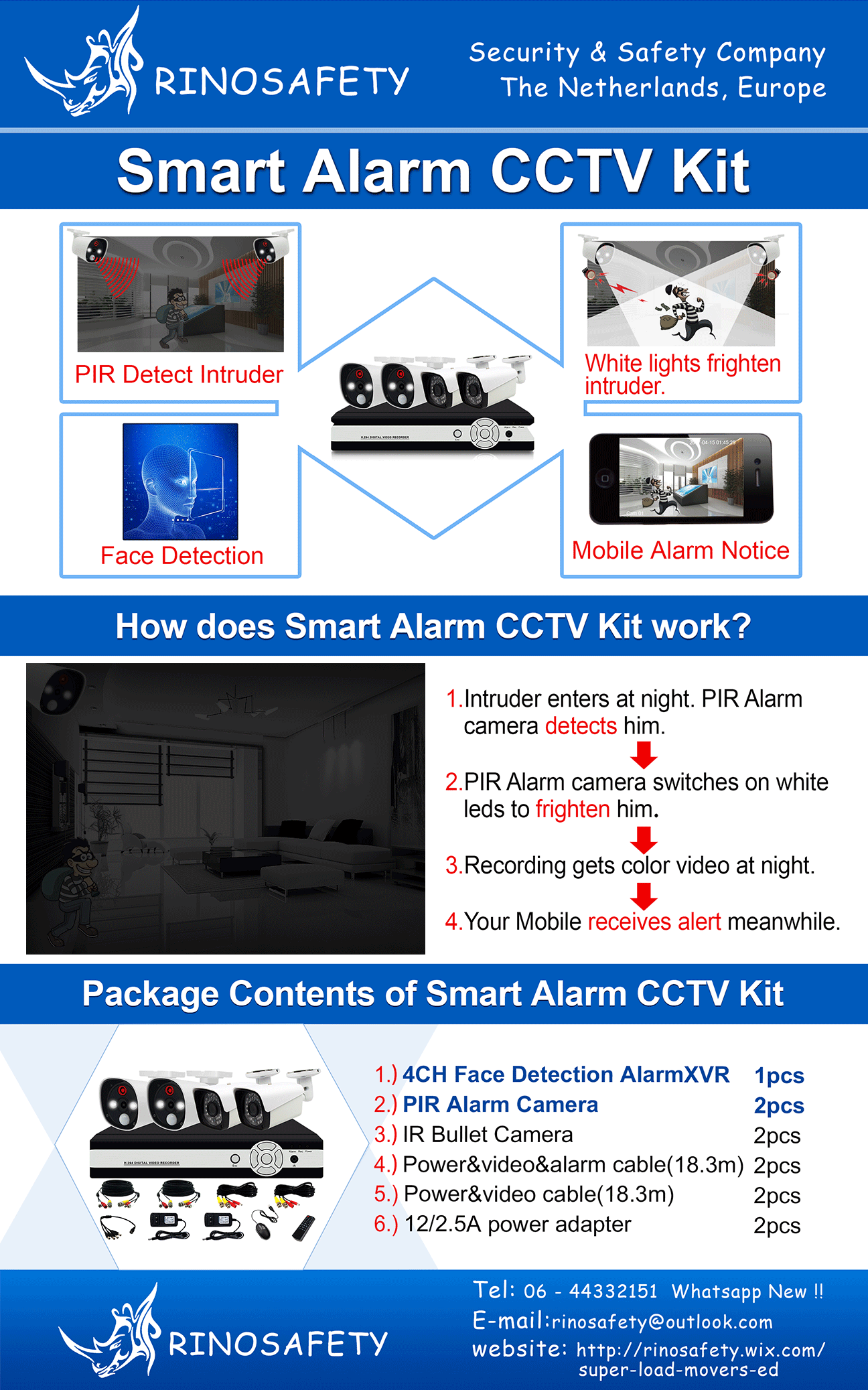 FHD UHD kit | super-load-movers-ed