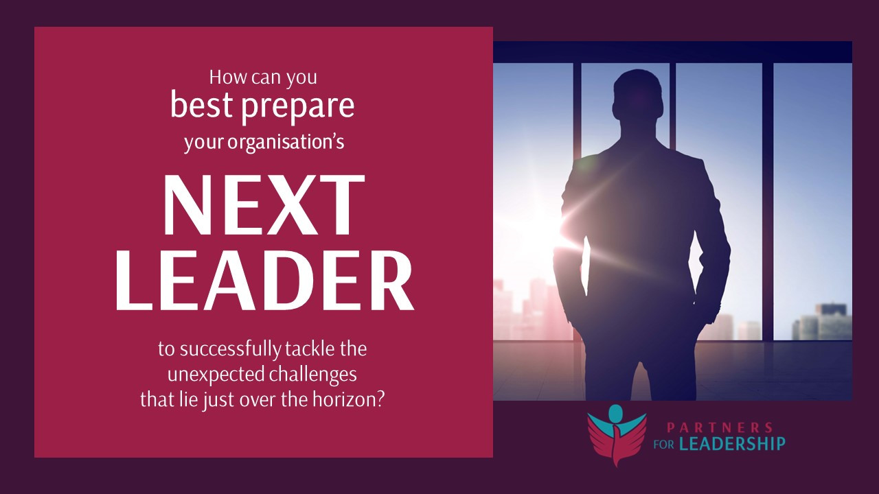 Leadership Development | Partners for Leadership