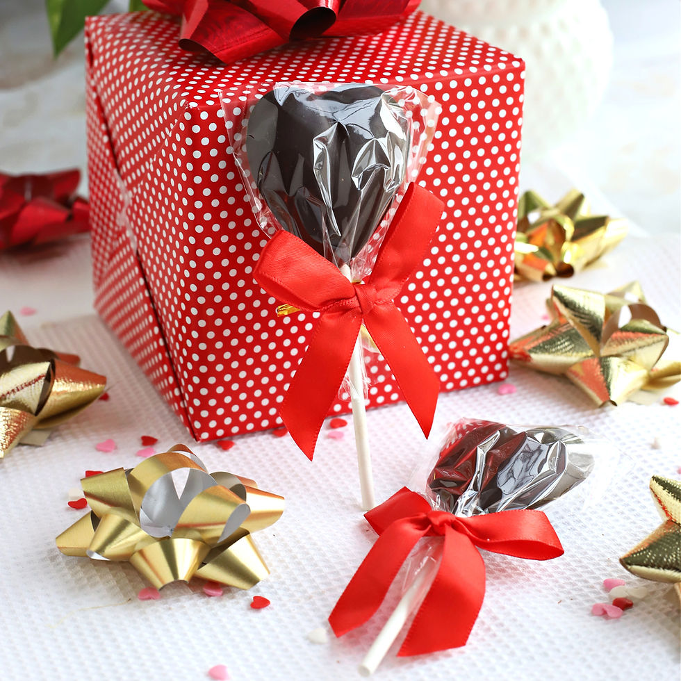 Products | Hope Chocolates 3/3