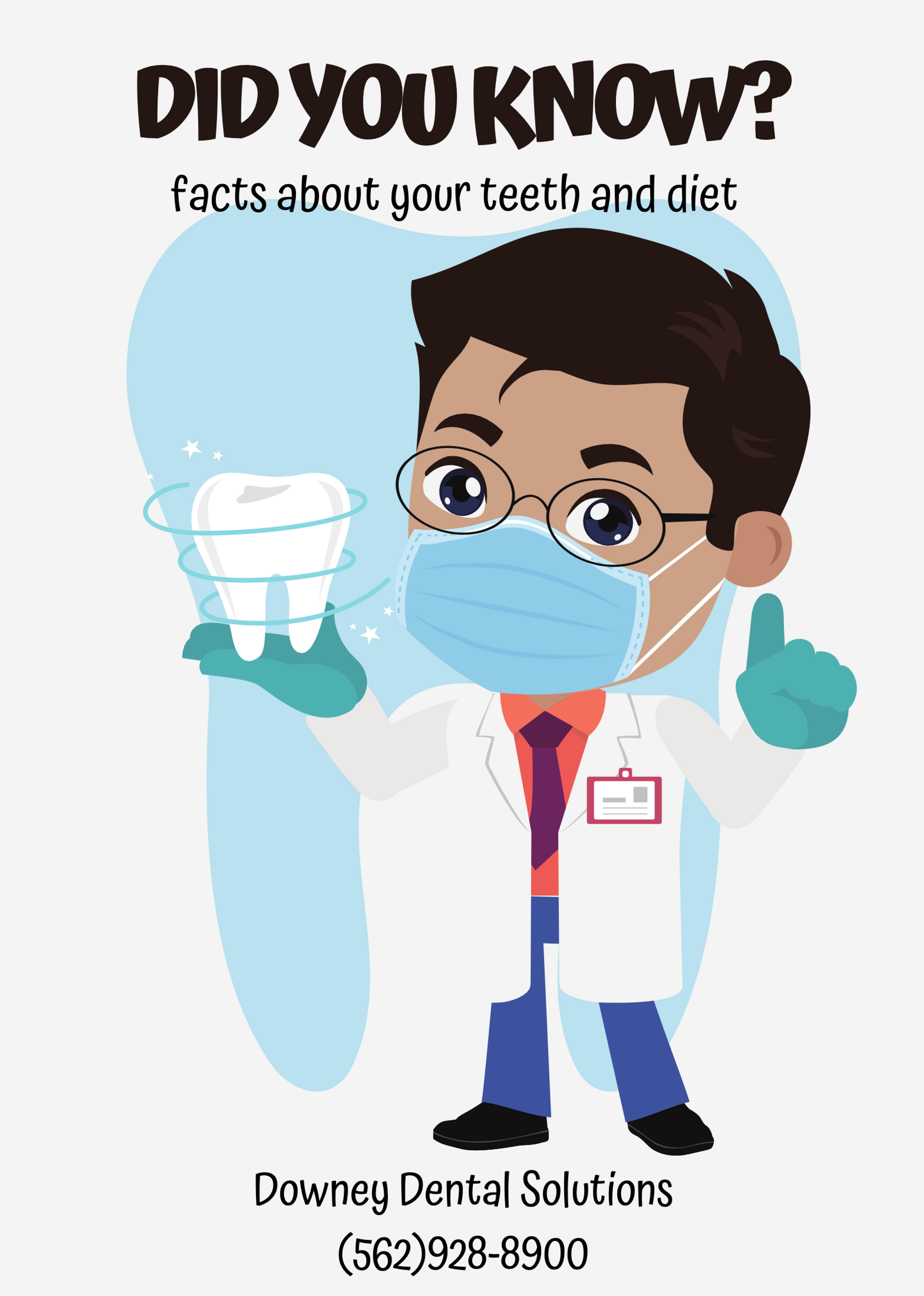 10 Foods That Are Bad for Your Teeth