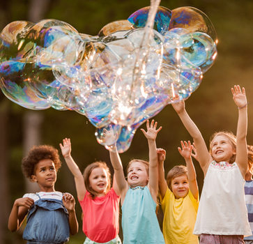 Birthday Parties & Rentals | Playtime Arcade Bar