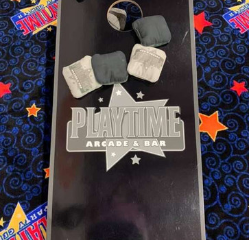 Parties & Rentals | Playtime Arcade Bar