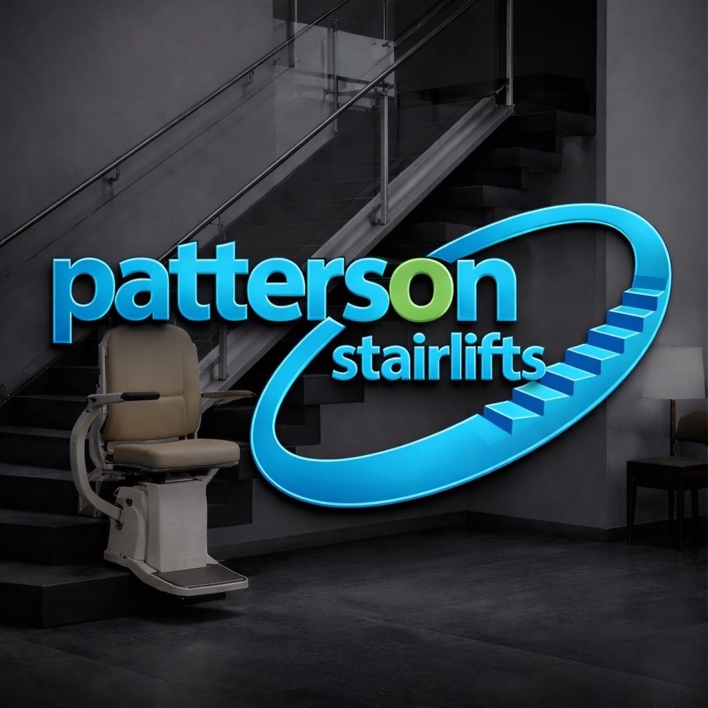 Home | Patterson Stairlifts