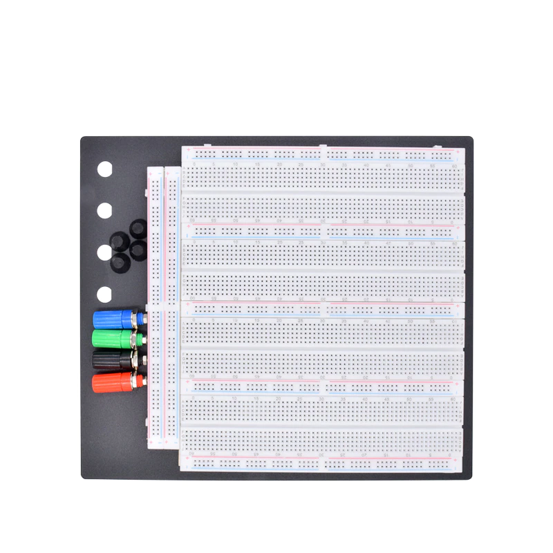 Placas de Desarrollo | Mikrotronica