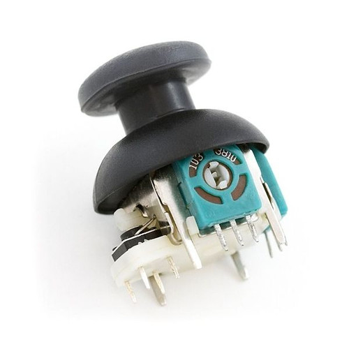 JOSTICK | Mikrotronica