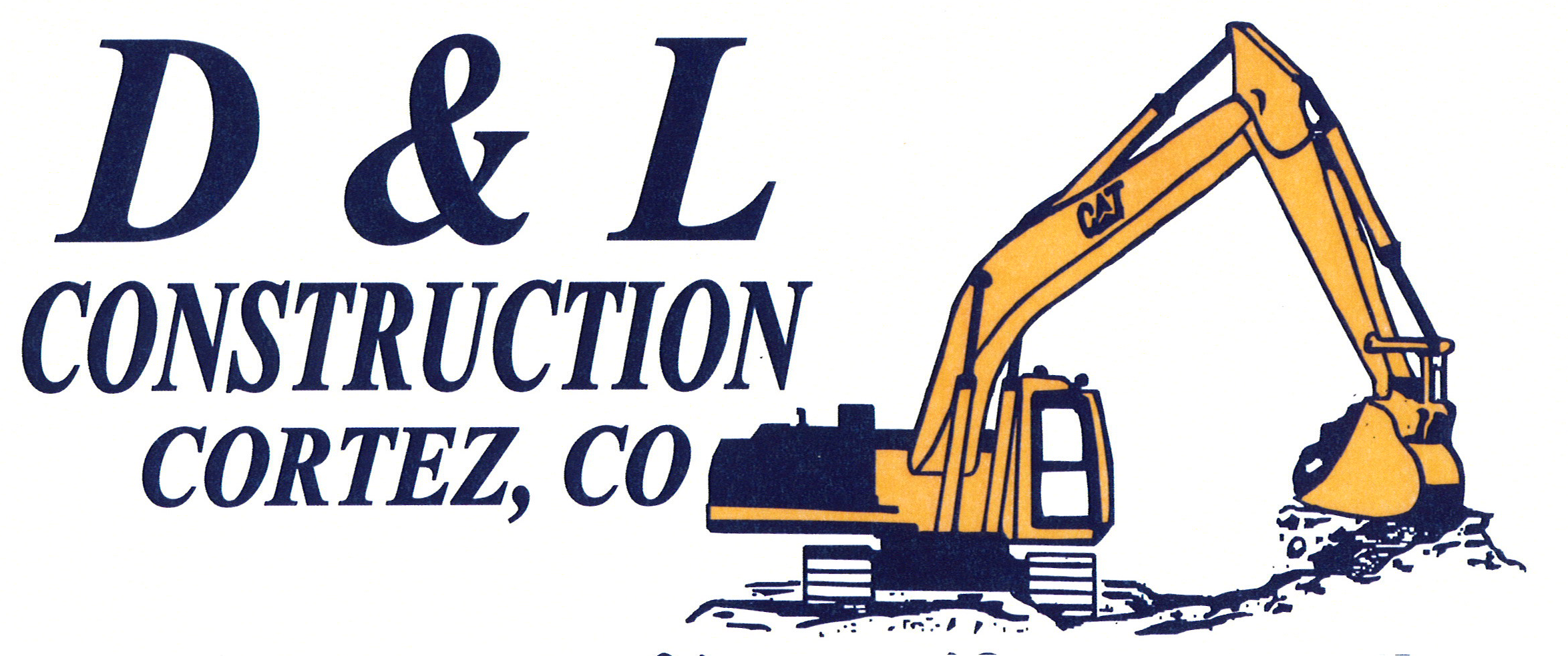 ABOUT | D And L Construction | Cortez, CO, USA