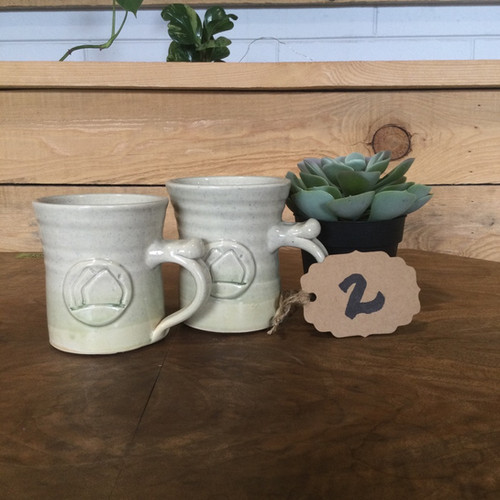 Hope Through Housing Mug | Redwood Builds