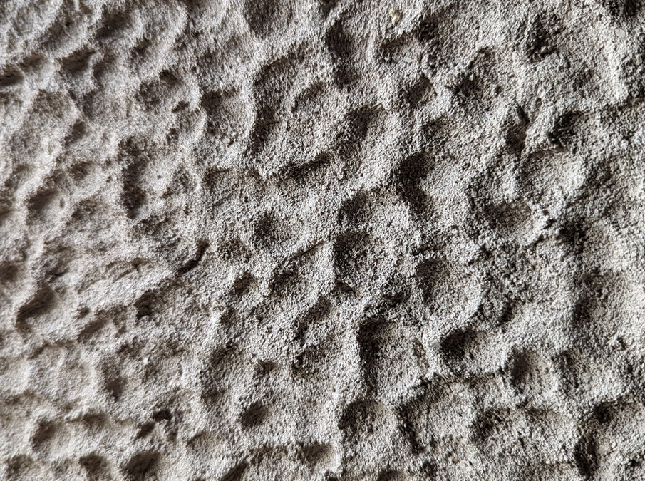 CLAY PLASTER | Sussex Lime Plastering