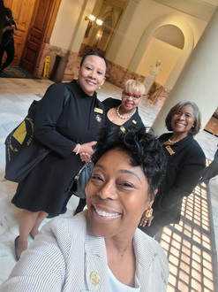 Home | Lynn Gladney For GA