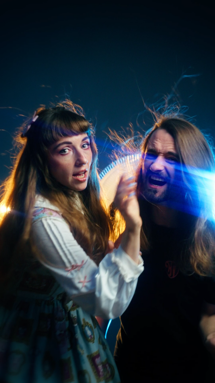 Hey Julis! | Sax-infused Alt-Pop aus Flensburg