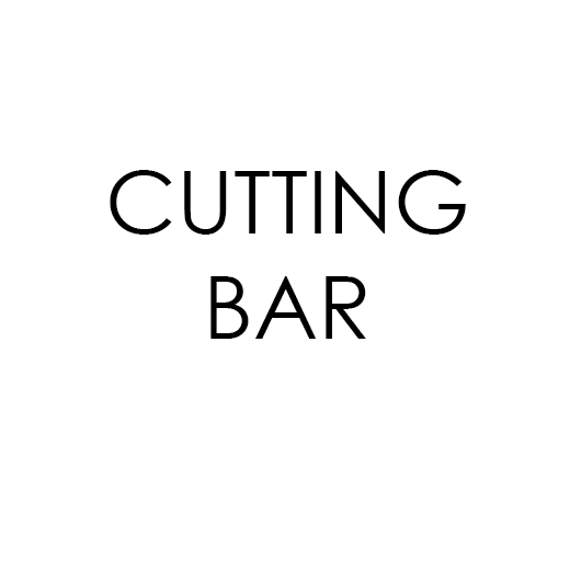 Cutting Bar