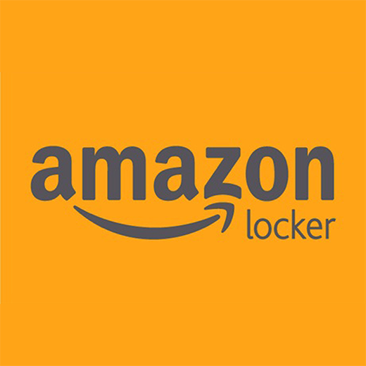 Amazon Lockers
