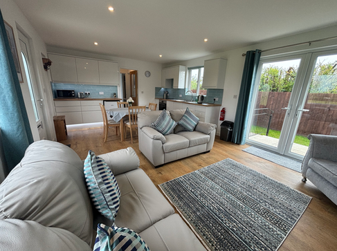 Heatherbield Lodge & Caravan Site, Little Downham, Ely, Cambridgeshire